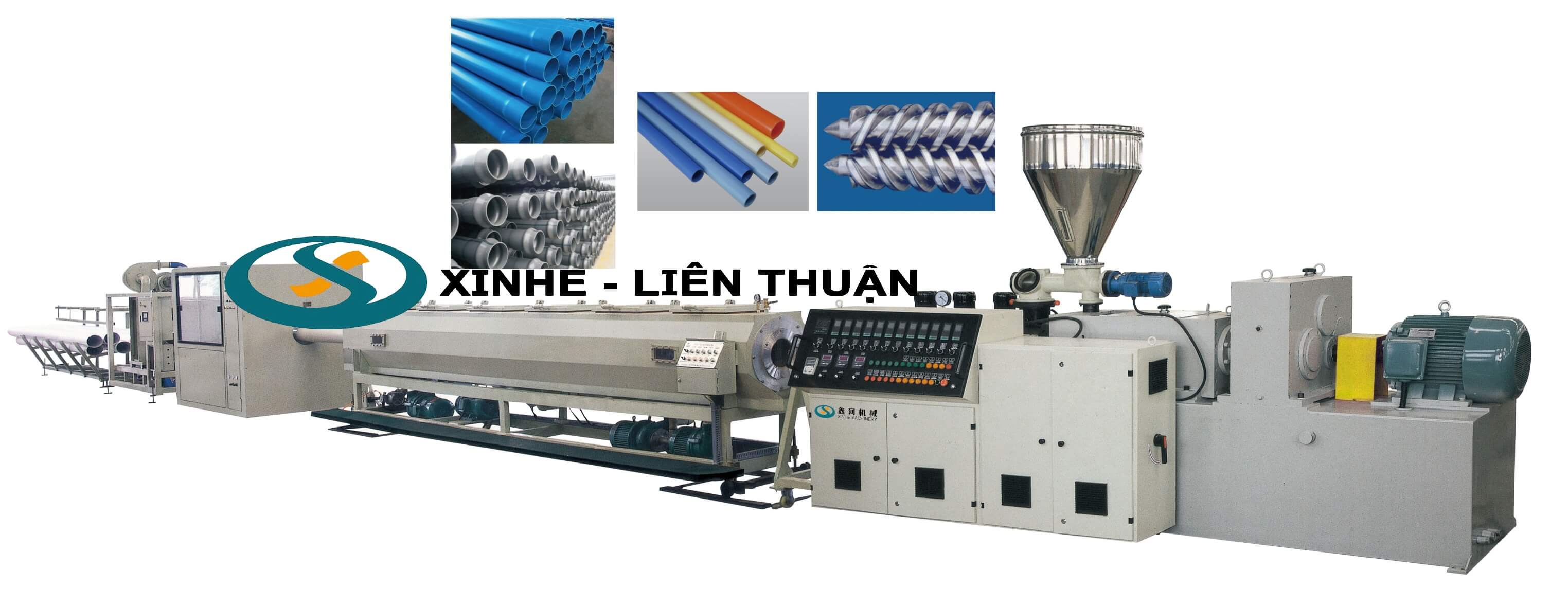 Raw Material For Pvc Pipe Production at Abby Thorn blog